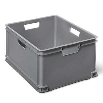 Curver Úložný box Unibox L 60 l sivý | vidaXL.sk